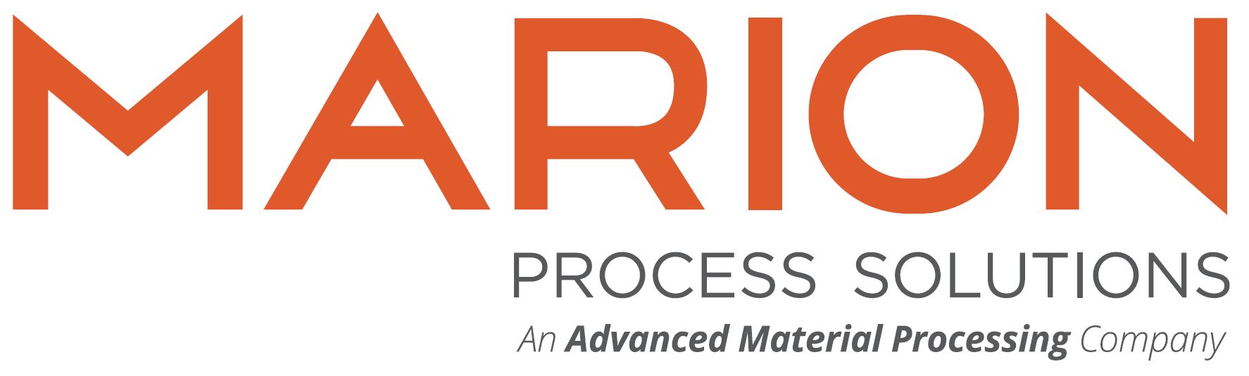 Marion Process Solutions - Aguilar Pineda